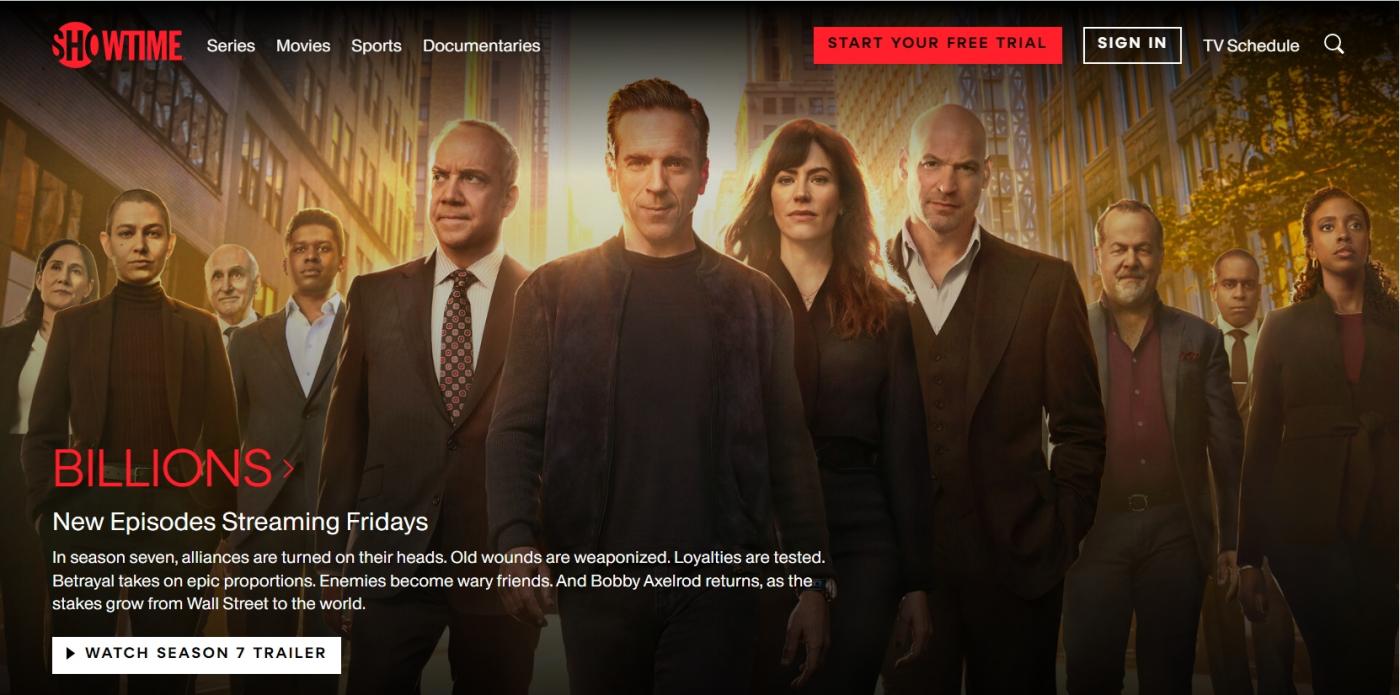 [Quick & Easy] How to Download Videos from SHOWTIME?